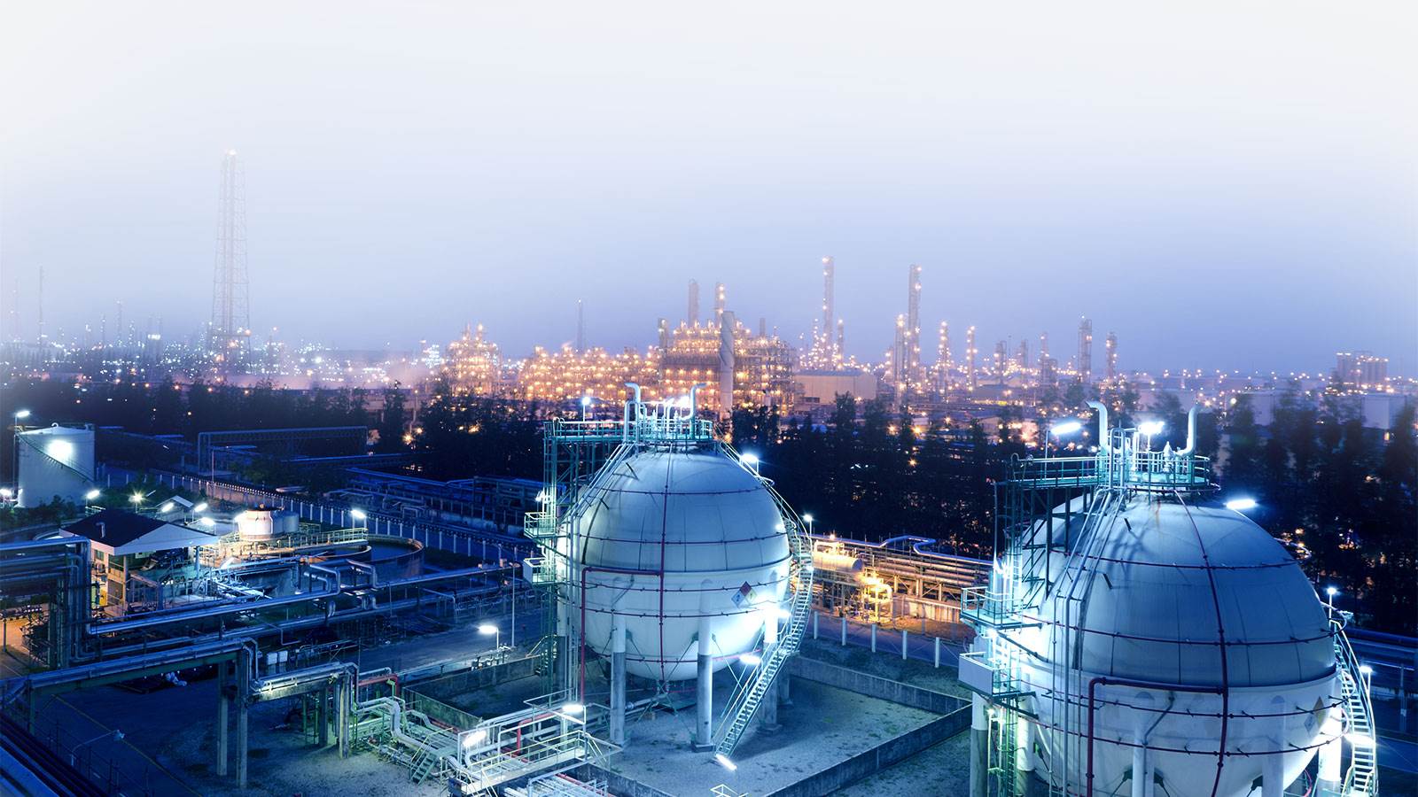 PPG South East Energy